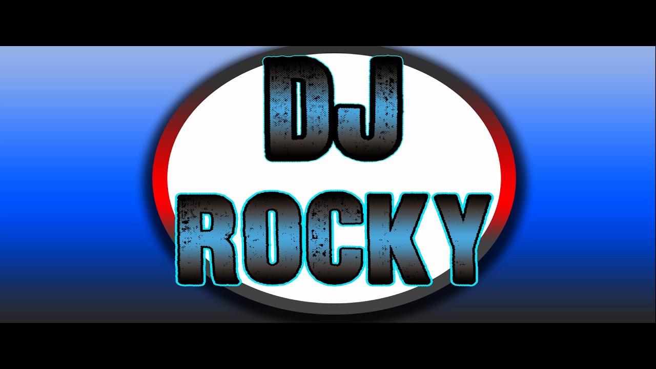 Dj Rocky - Start of a turn 2 (jackwell) - YouTube