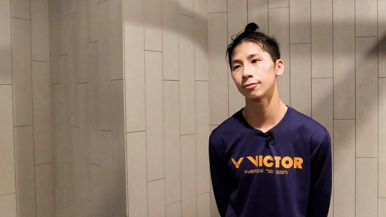 [INTERVIEW SHORT] Taiwanese boxer Lin Yu-ting smashes gender stigma ...