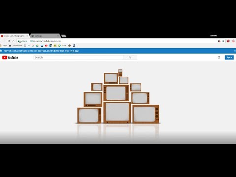 How to fix the \