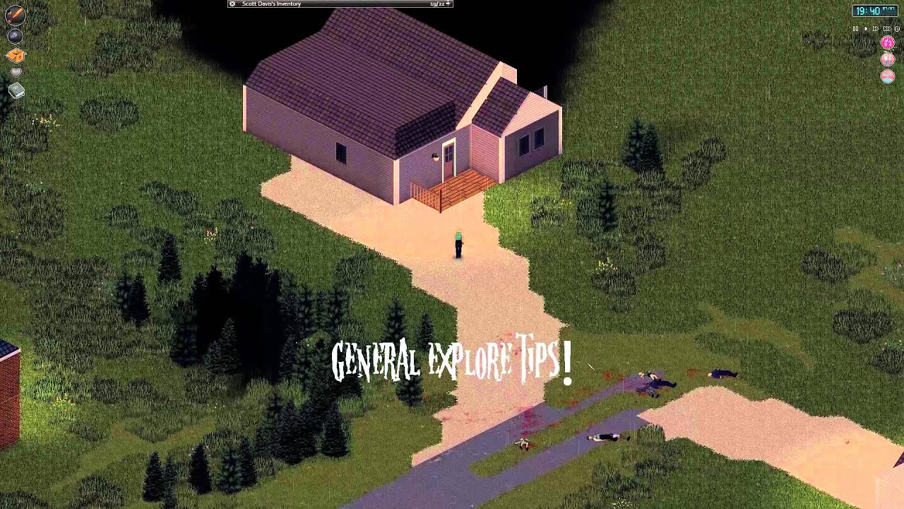 Project Zomboid Starter Guide YouTube project-zomboid-starter-guide-youtube