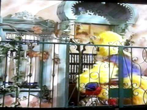 Sesame Street's Peter and the Wolf Part 4 - YouTube