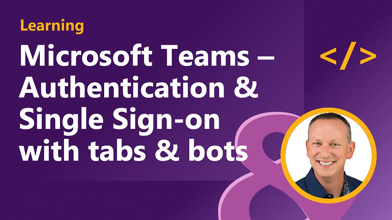 Understand authentication and single sign-on (SSO) in Microsoft Teams ...
