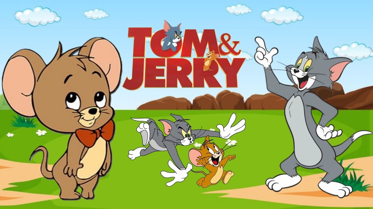 Tom and Jerry Cartoon Video | Tom and Jerry Full Episode | Cartoon ...