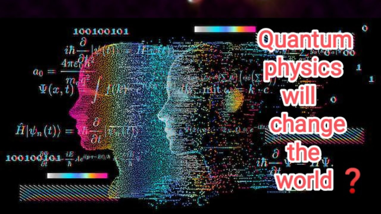 physics is going to change the world! | #physics #quantum_physics # ...