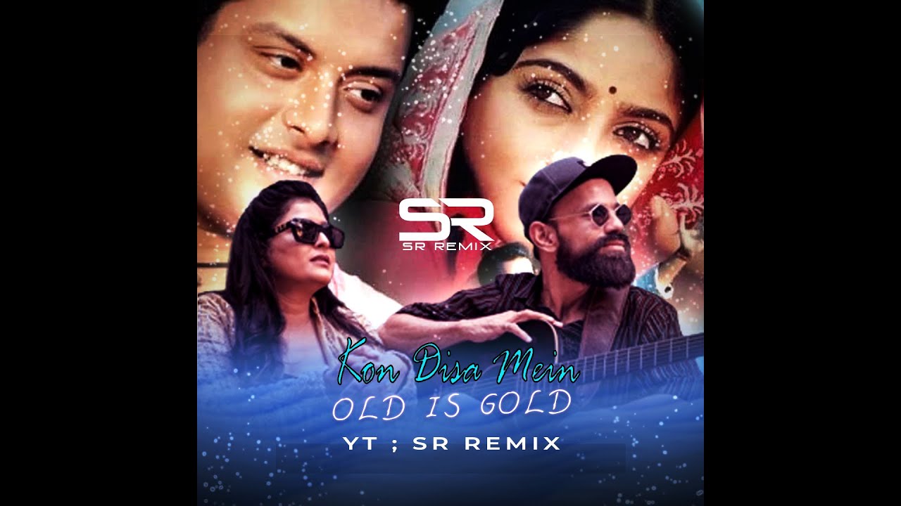 Kon Disa Mein | Ravindra Jain | Varsha Singh Dhanoa | Maddy Sharma ...