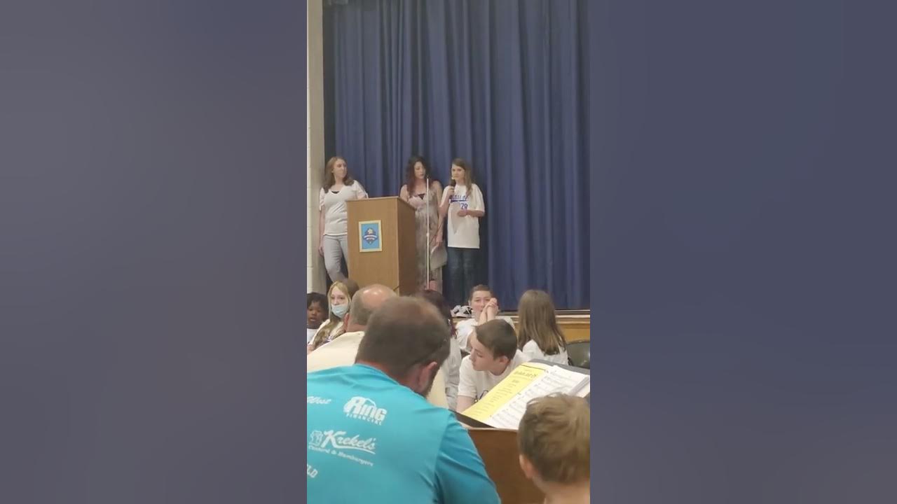 Rio s 6th Grade Graduation Speech YouTube rio-s-6th-grade-graduation-speech-youtube