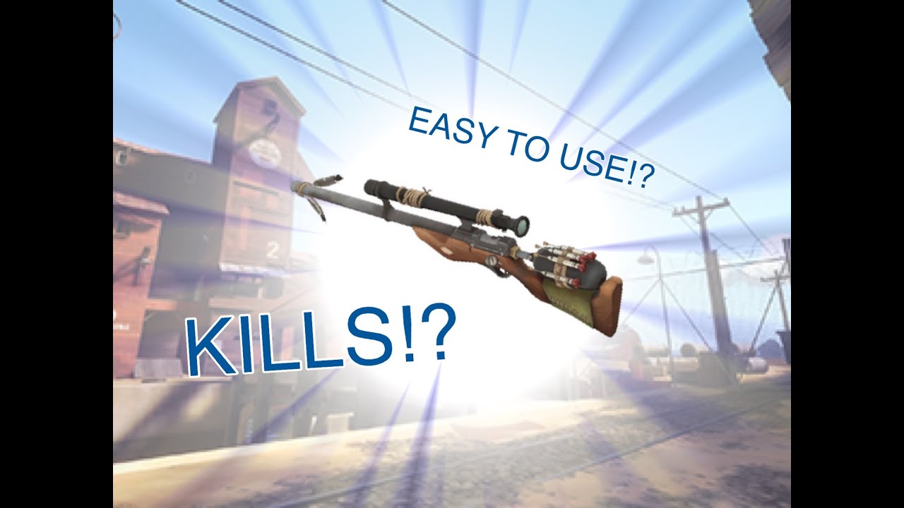 Boom, headshot pt.2 #tf2 - YouTube