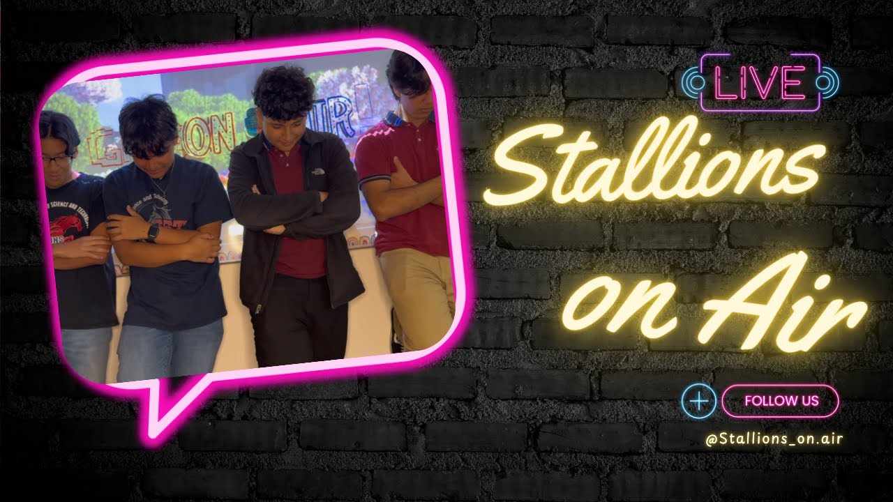 Stallions Deep Dive on Video Games-- Season 1 Ep 5 - YouTube