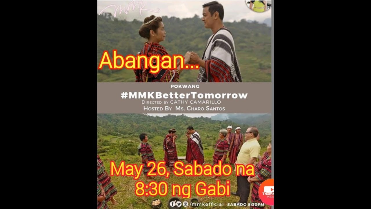 An Inspiring Igorot Story filmed in Benguet - YouTube