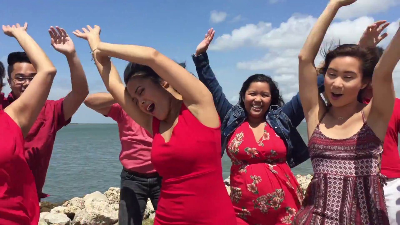 Filipino Mafia - Easter Video 2018 - YouTube