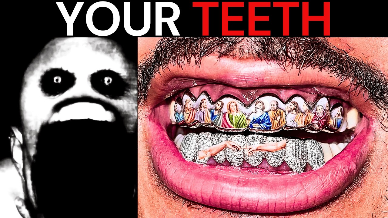 Mr Incredible Becoming Uncanny meme (Your teeth) | 30+ phases - YouTube