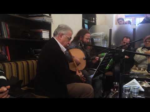 Nevâ Son Peşrev (Bülbül Uşşâkı) - Beste-i Kadîm