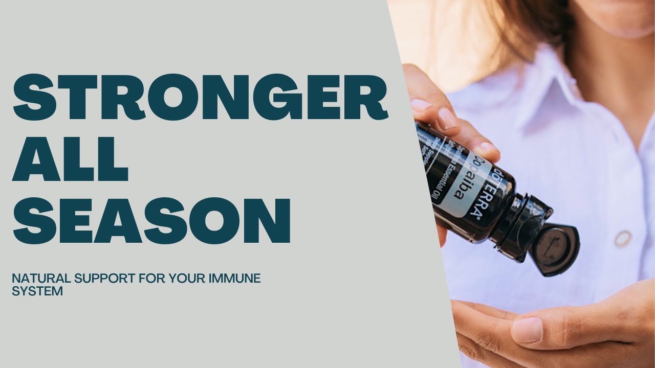 How to keep your body strong using natural products. PROTECT ...