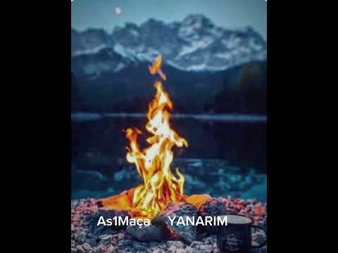 As1Maça♠️‘’ YANARIM ‘’ 