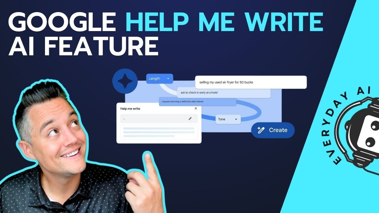 Is Google's $36 AI Plan Worth It? Surprising Findings from NEW Help Me ...