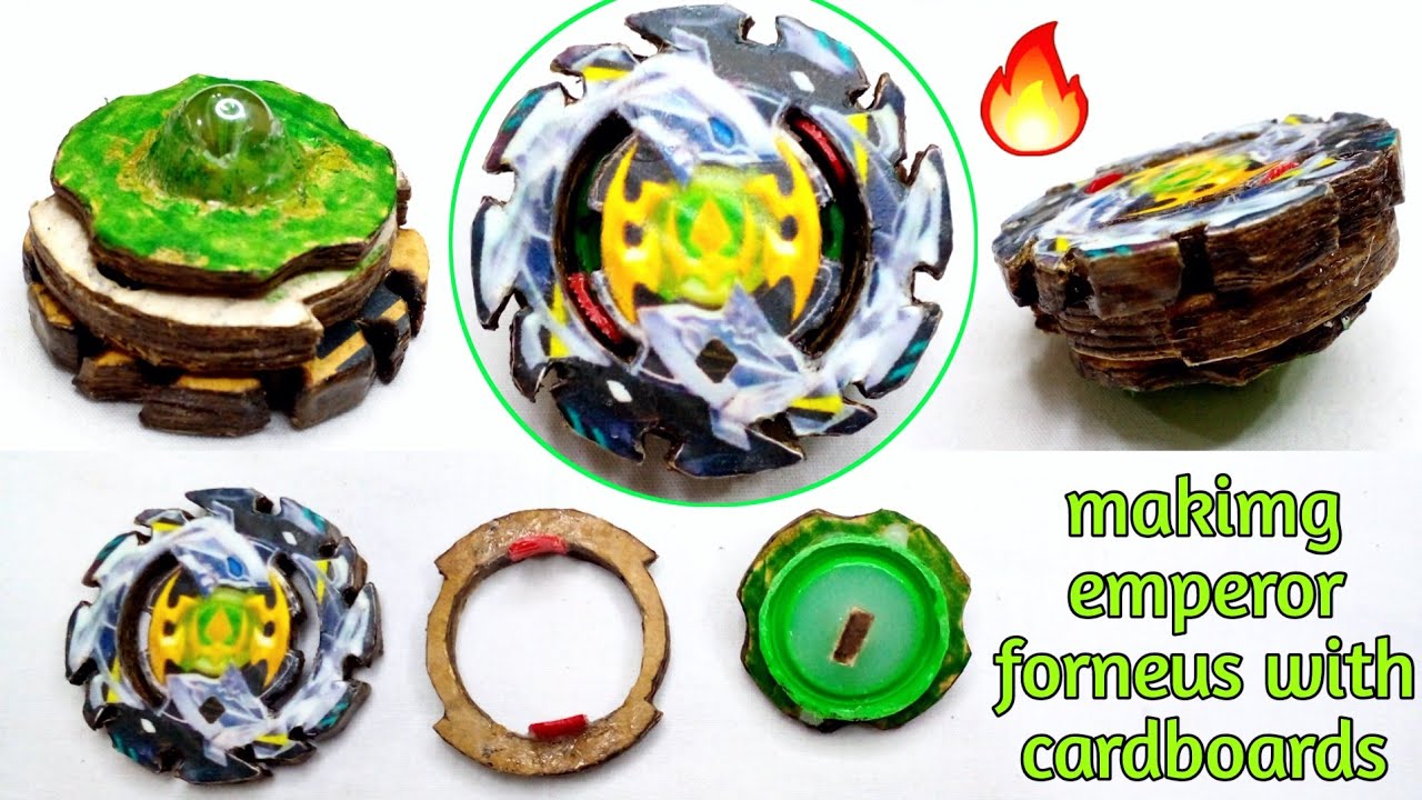 How to make Emperor Forneus🦈|| Making emperor forneus with cardboards 😃 ...