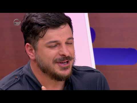 როლანდ ოქროპირიძე | მსახიობი  ლექსი: ლადო ასათიანი • \