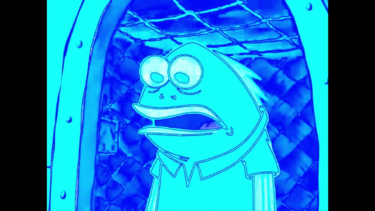 SpongeBob Did You Say Chorded?! - YouTube