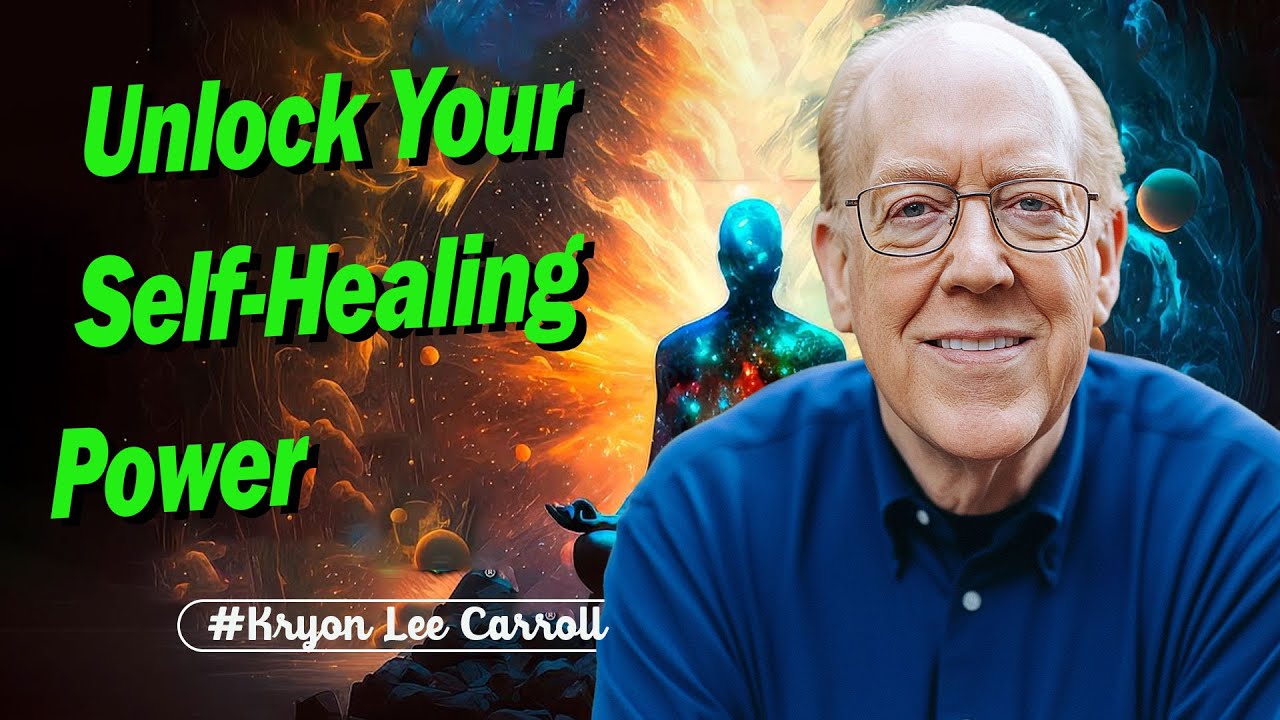 Kryon Healing Wednesday Episode 092 OWENmp4 Extended Opening and Energy ...