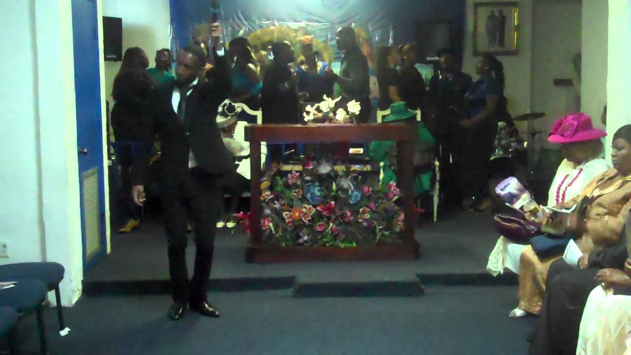 Levi Knowles & Divine Purpose - Freedom - YouTube