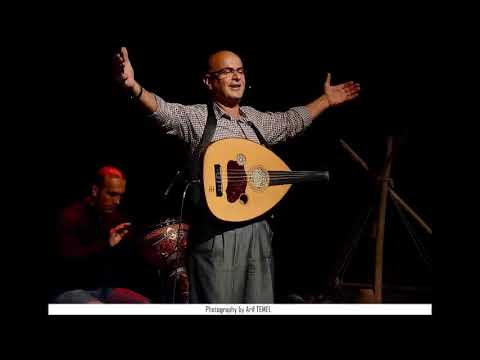 Udi Yervant - Gurbet içimde bir ok - Buruk Acı - Segah - Oudi Yervant - 1 Ocak -2009