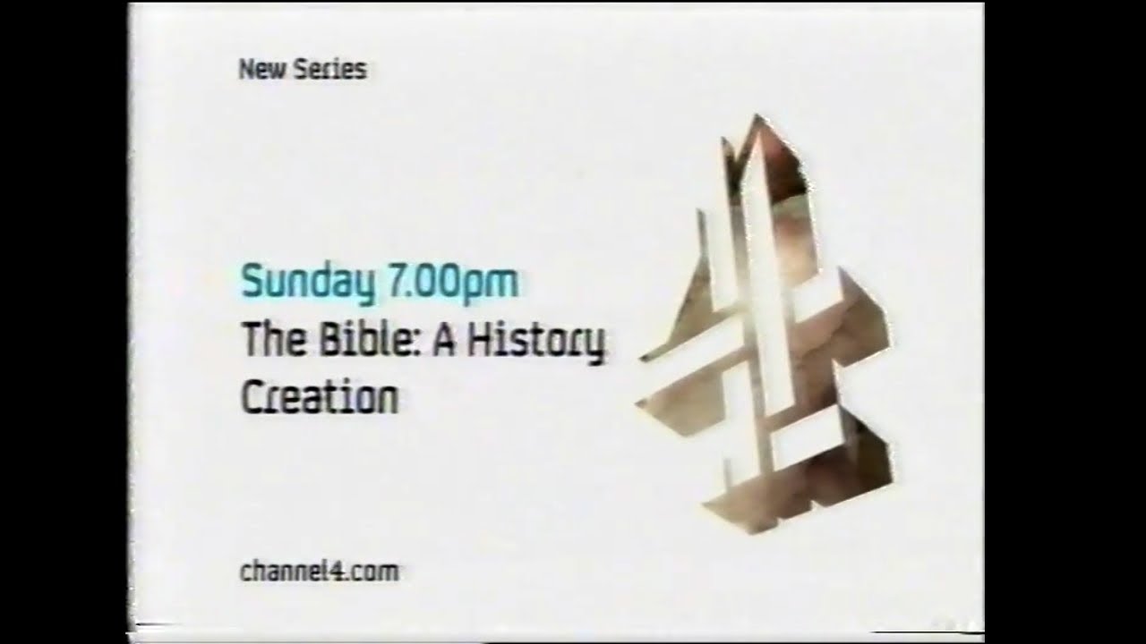 Channel 4 Ads & Continuity 23rd January 2010 - YouTube