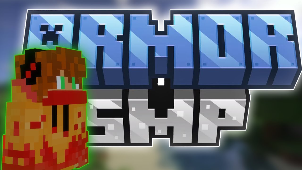 My Application to the ARMOR SMP - YouTube