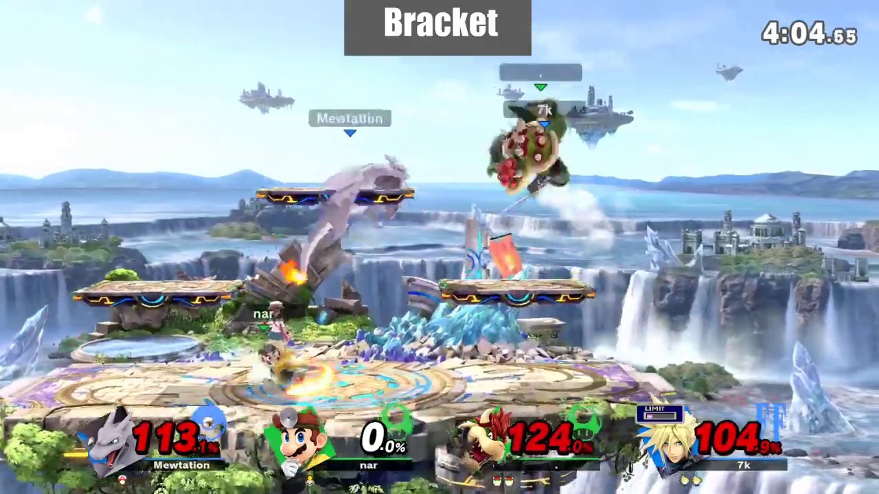 Hawk Smash 2 | Pt 2 | 3/7/2020 - YouTube