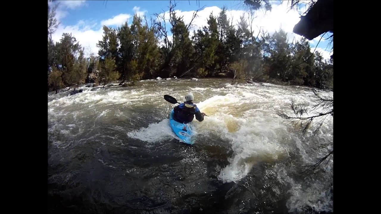 Riverplay video Murrumbidgee - YouTube