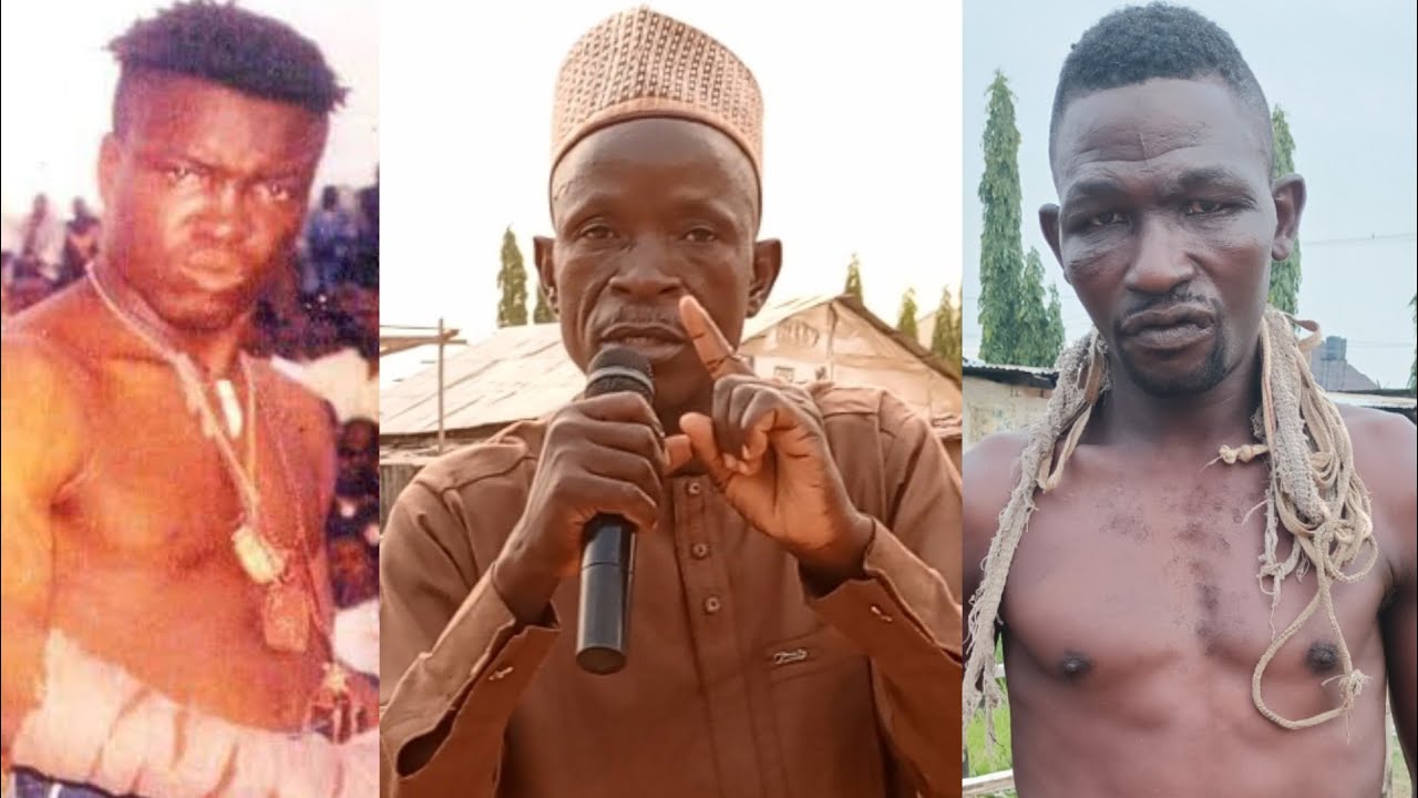 NA SIKIDO AUTA SABUWAR WAƘA DAGA LABARAN ƊAN GWAMBA (MUSHAKATA)@ damben ...