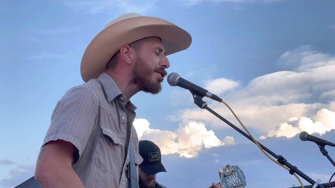 Kenny Feidler & The Cowboy Killers. Midwest. - YouTube