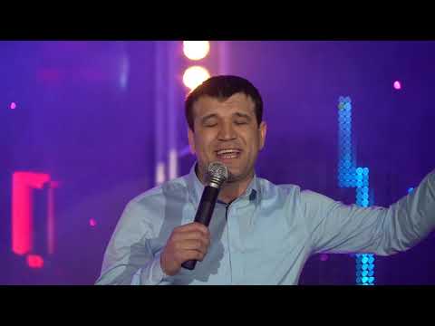 АРИП АРИПОВ - Девушка