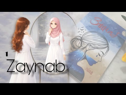 Zaynab  | 1-qism |