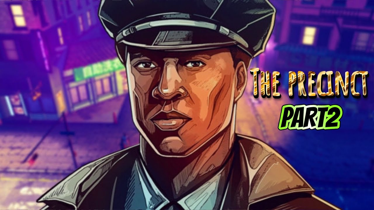 How My Second Day Went As a Cop - YouTube