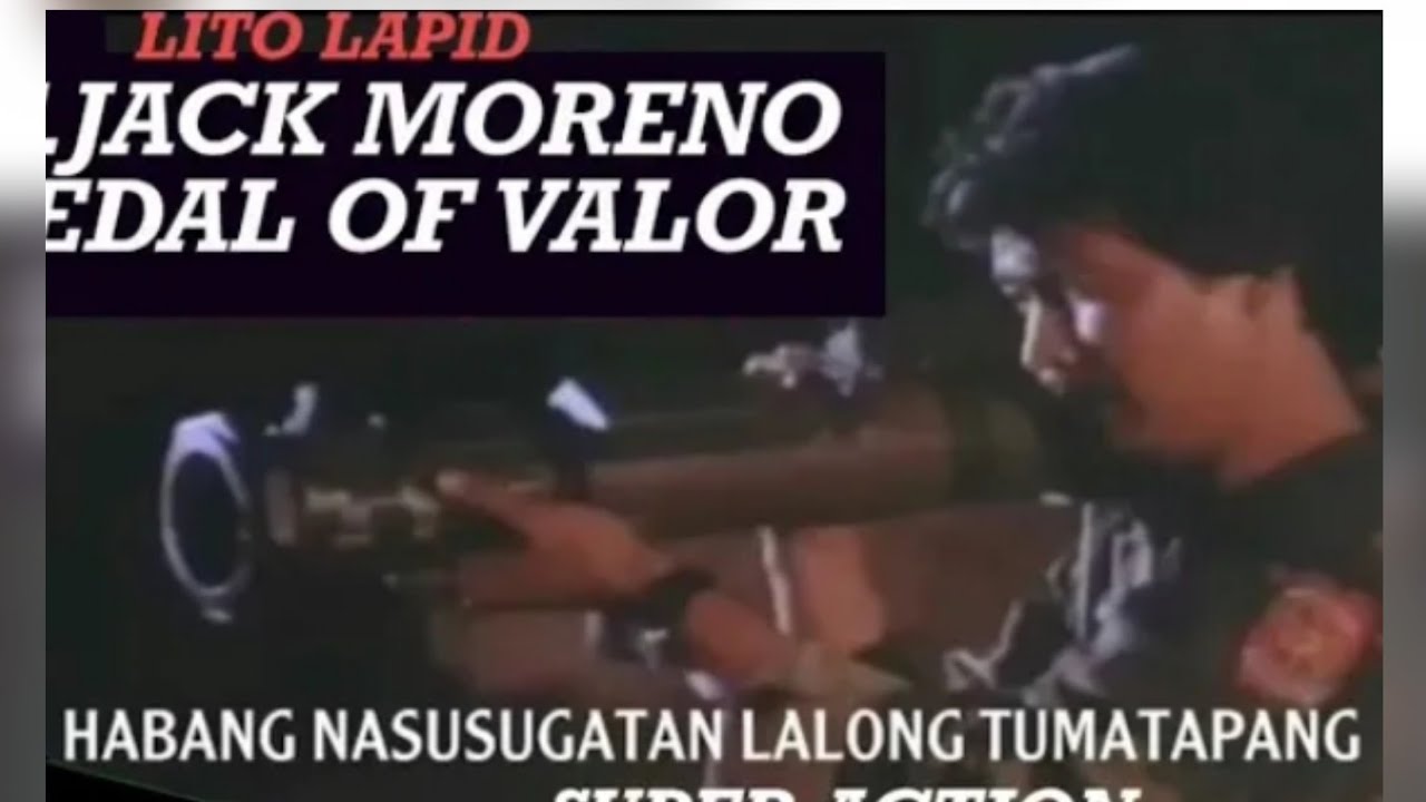 Best Action Movie | Lito Lapid Full Action Movie - YouTube
