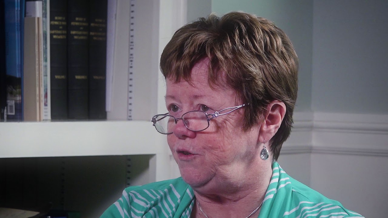 Census 2020 - with Town Clerk, Ann Quirk - YouTube