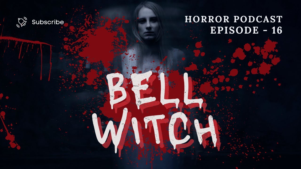 The Bell Witch Haunting: Exploring the Haunting Legend of Tennessee ...
