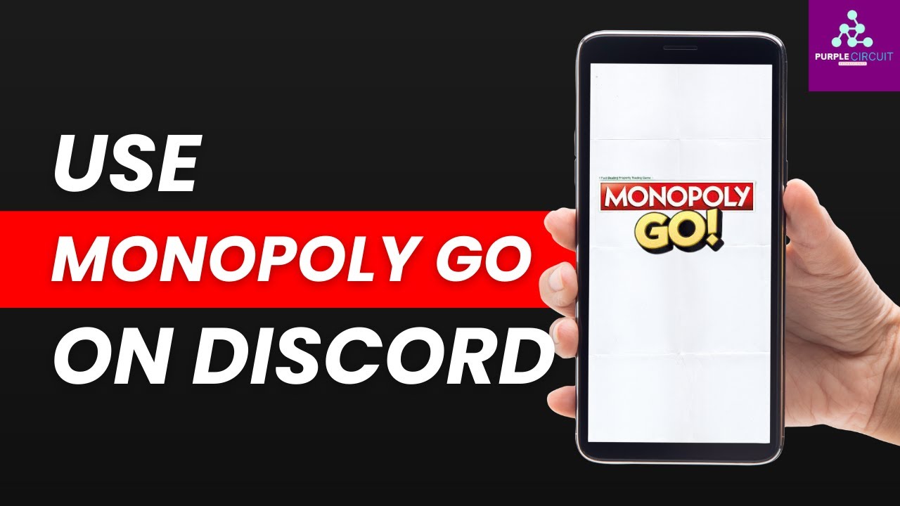 How To Use Monopoly Go On Discord App 2023 YouTube How To Use Monopoly Go On Discord App 2023 YouTube