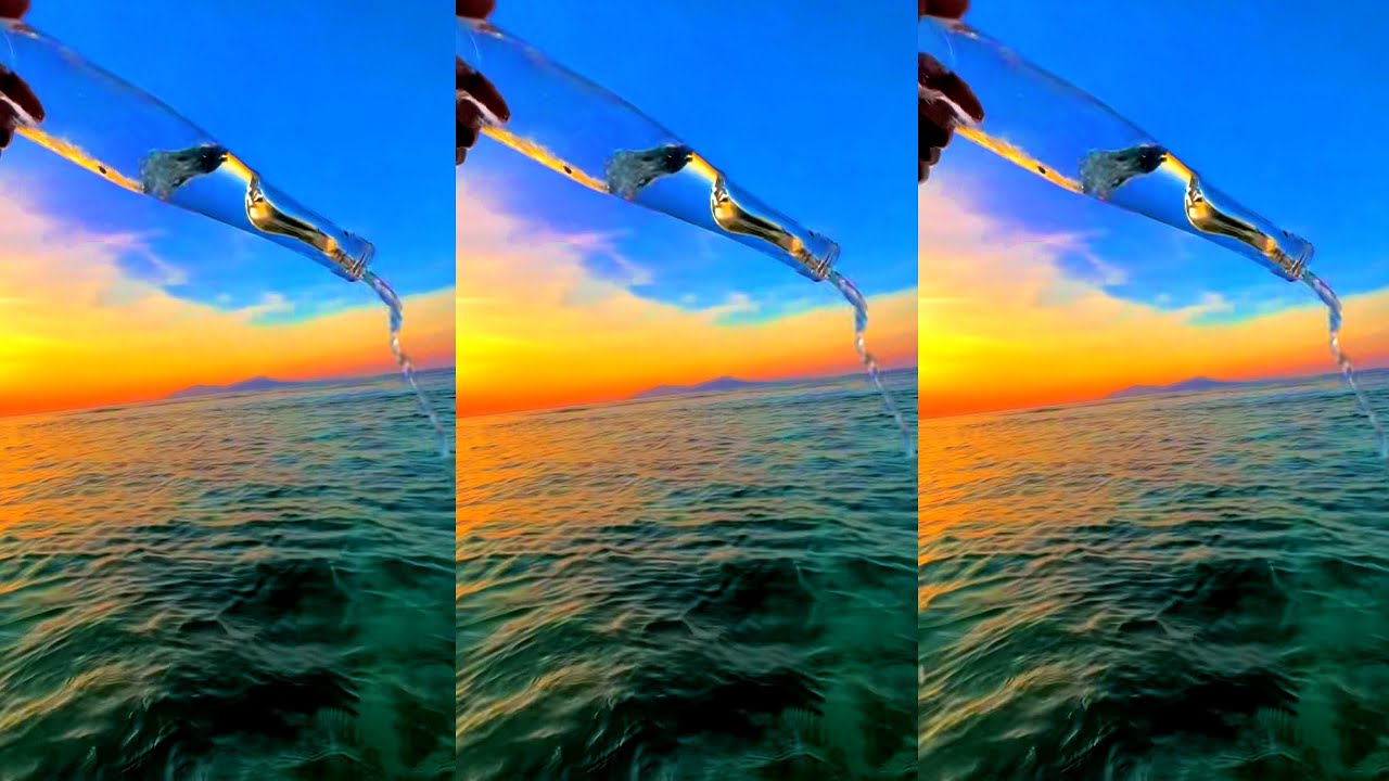 [ relaxing ] Earth most awesome places😍 & ( satisfying ) moments😌 #107 ...
