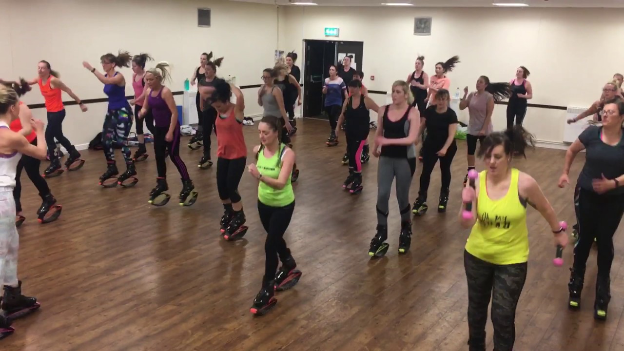 Thursday Thrashing with Sammy - YouTube