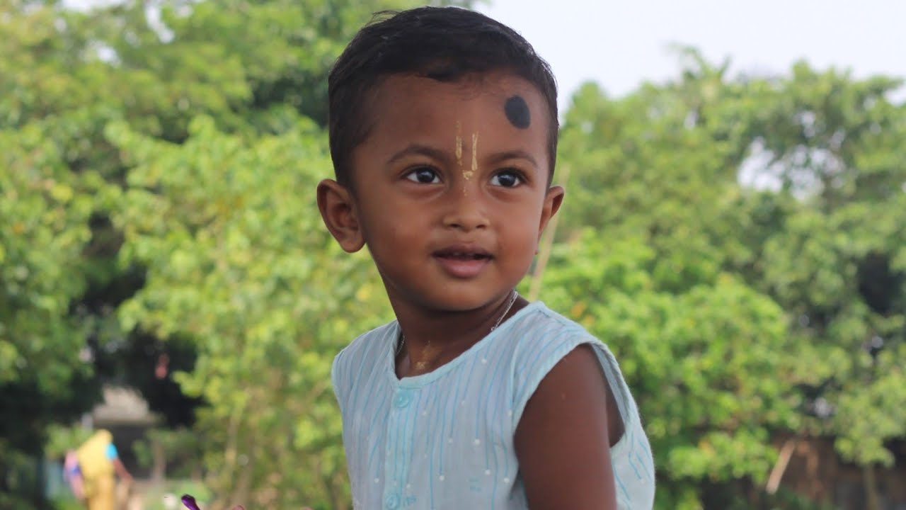 বাবু একটু দাড়াও।।। Partho das Rishov.. - YouTube