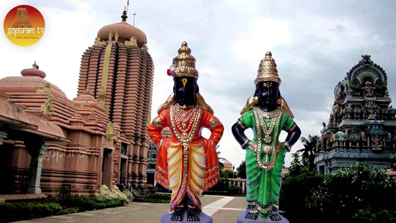 Pandarinathan Pandurangan - YouTube