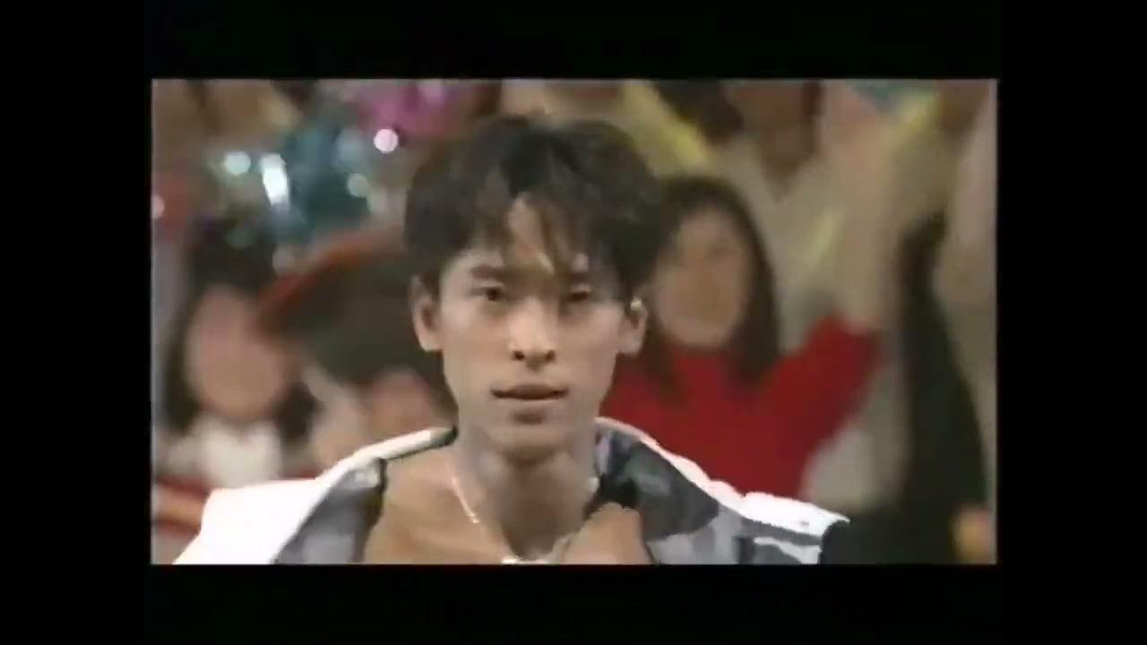 V6 Can do! Can go! - YouTube