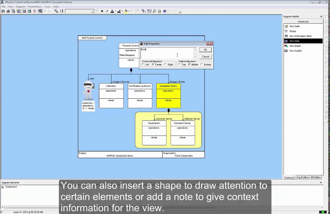 Getting Started with CORE - Intro to Diagrams - YouTube