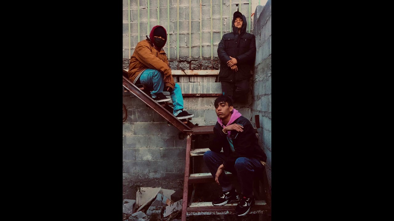 La Eme gang (EC Records). - YouTube