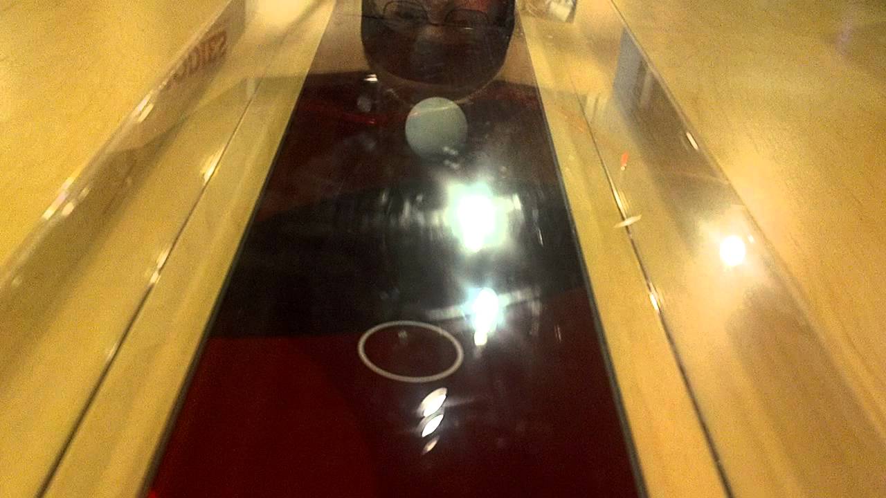 High brain waves vs low brain - YouTube