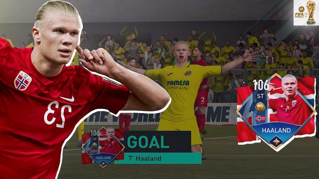 Review Erling Haaland Negara! Bakalan Jadi Striker Idaman Para Banyak ...
