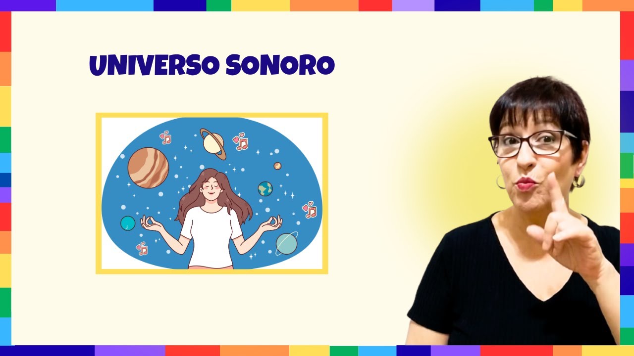 Explorando Sons e Ritmos - YouTube
