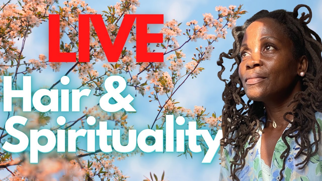 Hair and Spirituality | Can Your Locs Be Spiritual | Locs for Healthy ...
