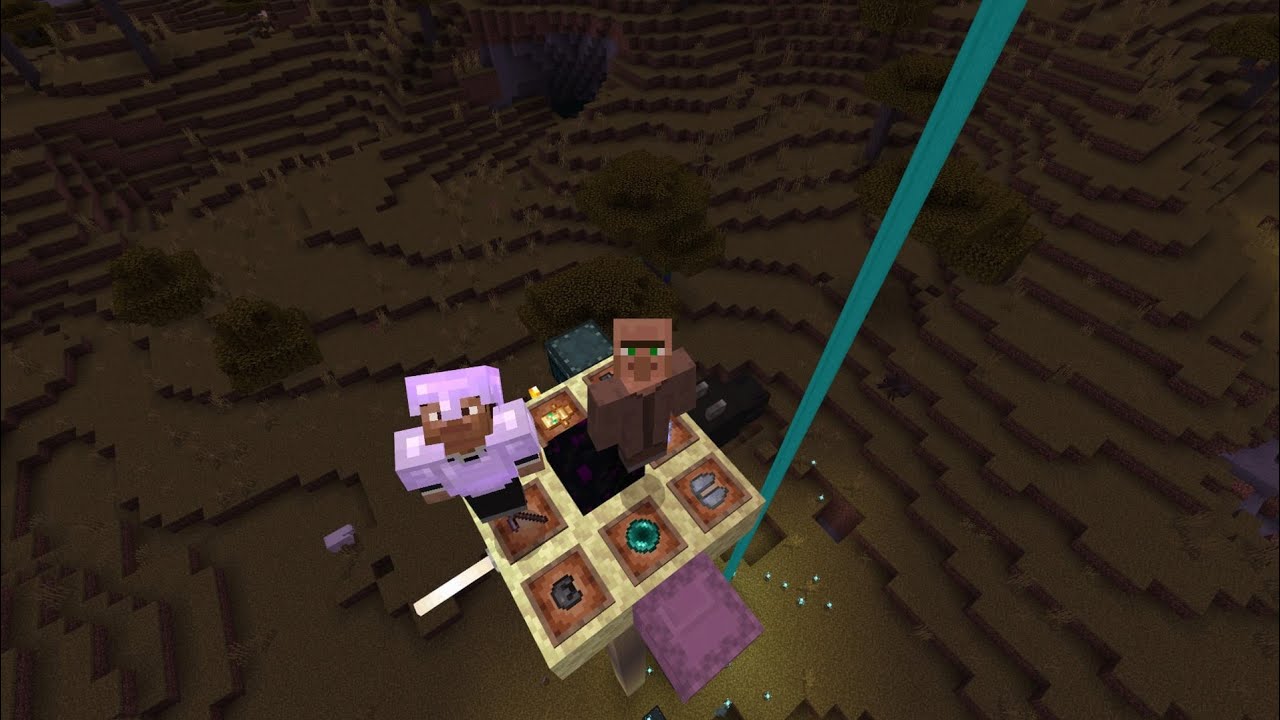 Me paso Minecraft con Misiones - YouTube